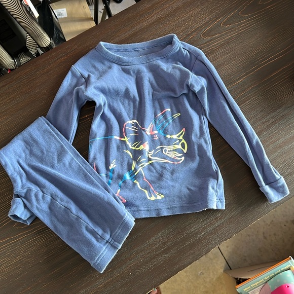 GAP | Pajamas | Gap 4t Pajamas | Poshmark